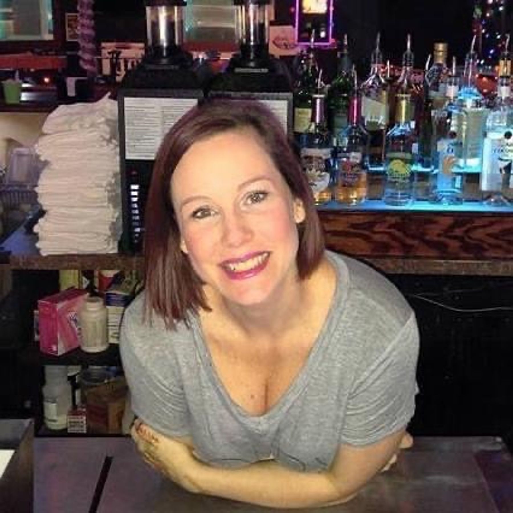 Stacy Kilmer Obituary - Katy, TX