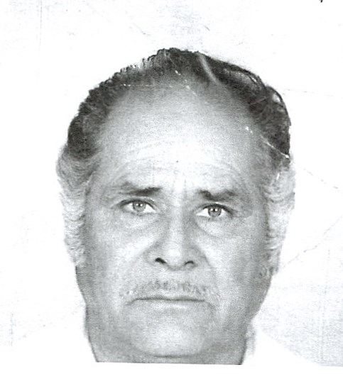 Jose Gonzalez Obituary - Yuma, AZ