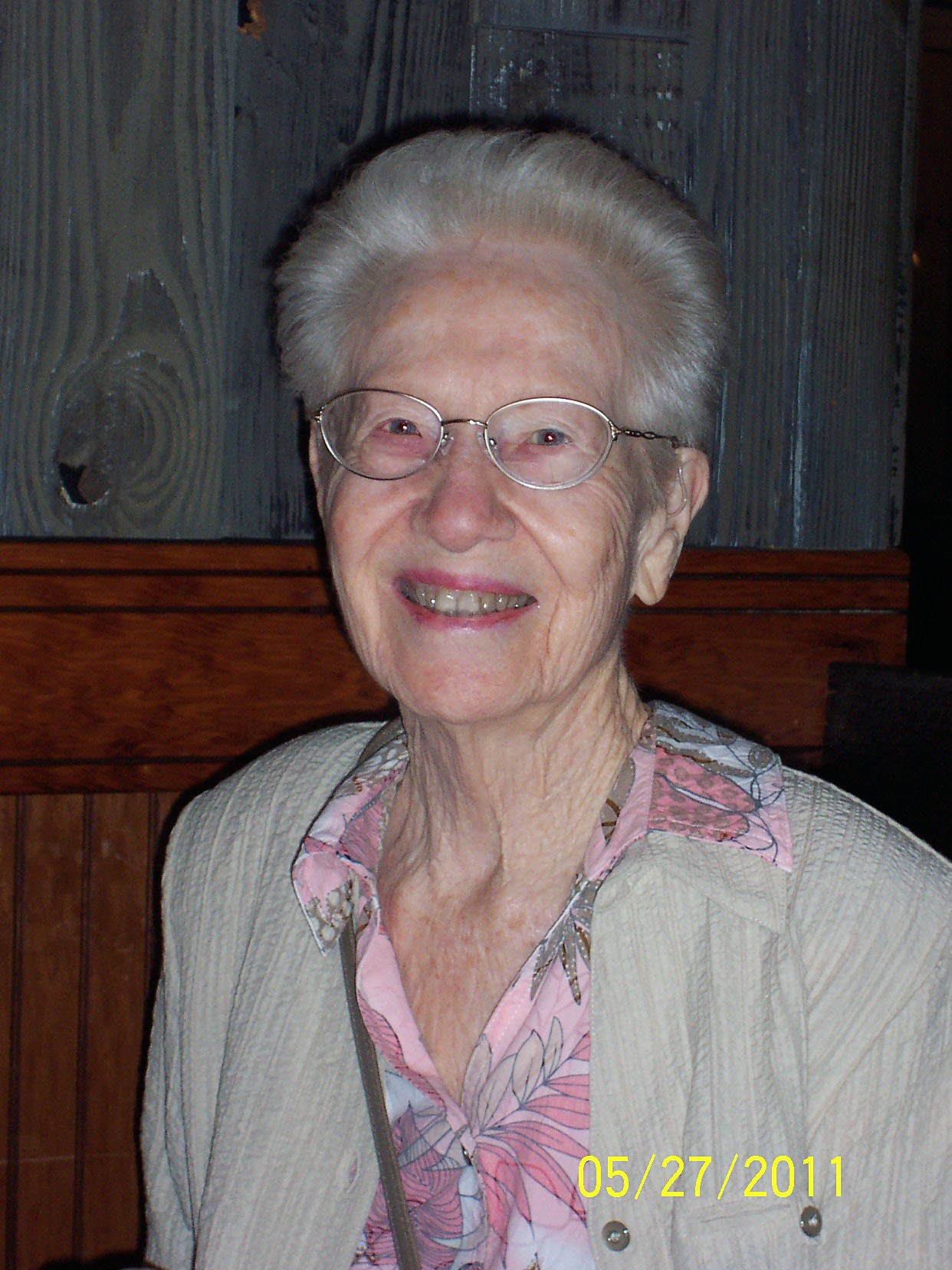 Jennie Mae Allen Obituary - San Angelo, TX