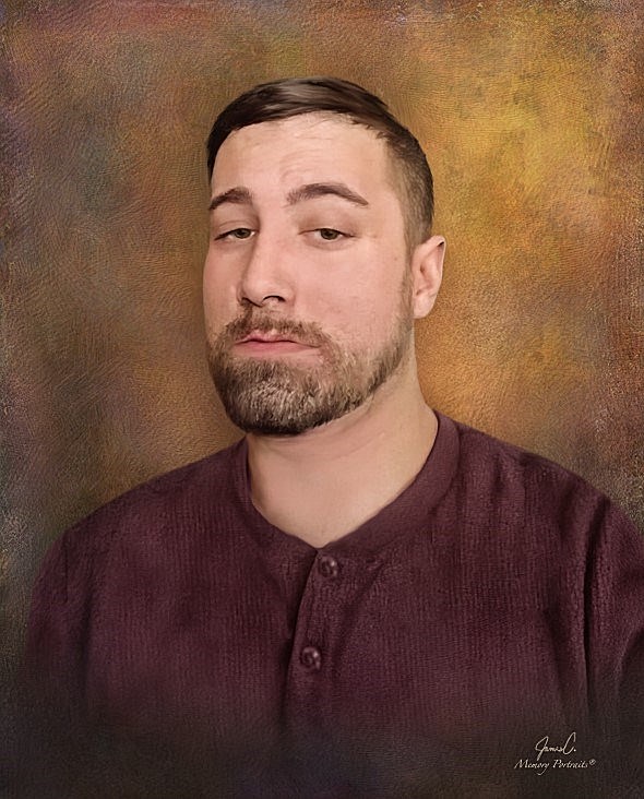 Mathew Viergutz Obituary - Louisville, KY