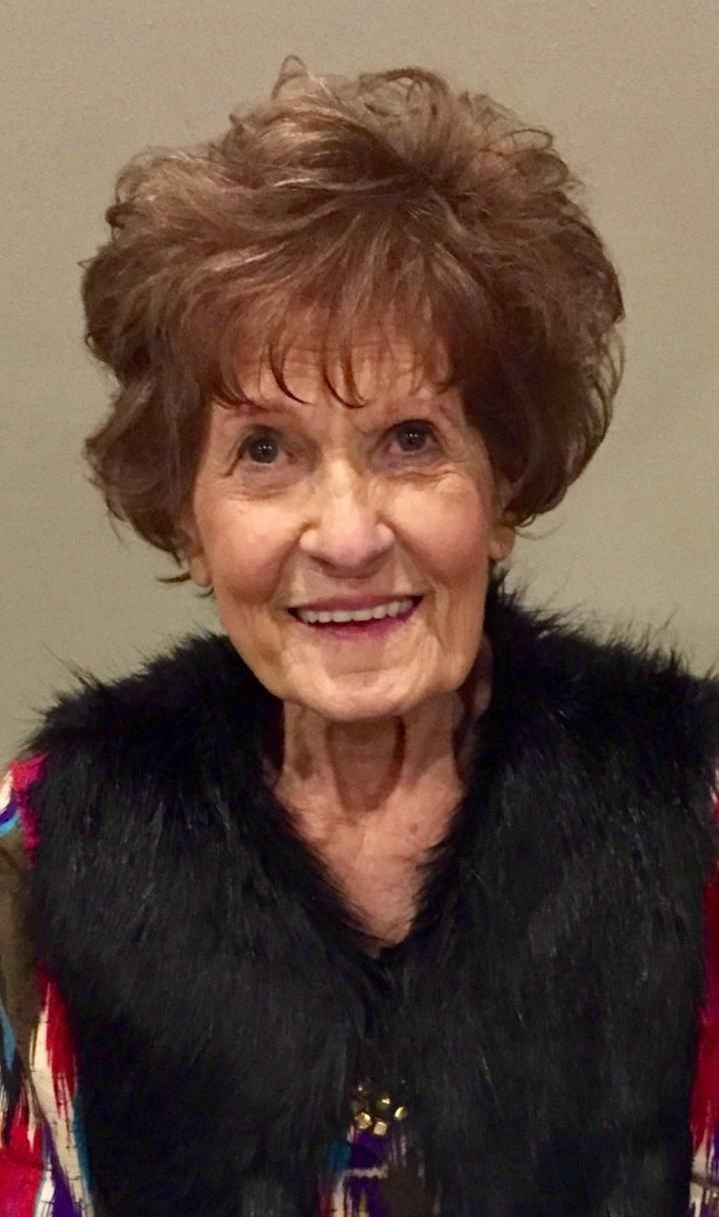 Dorothy Collie Obituary - North Little Rock, AR