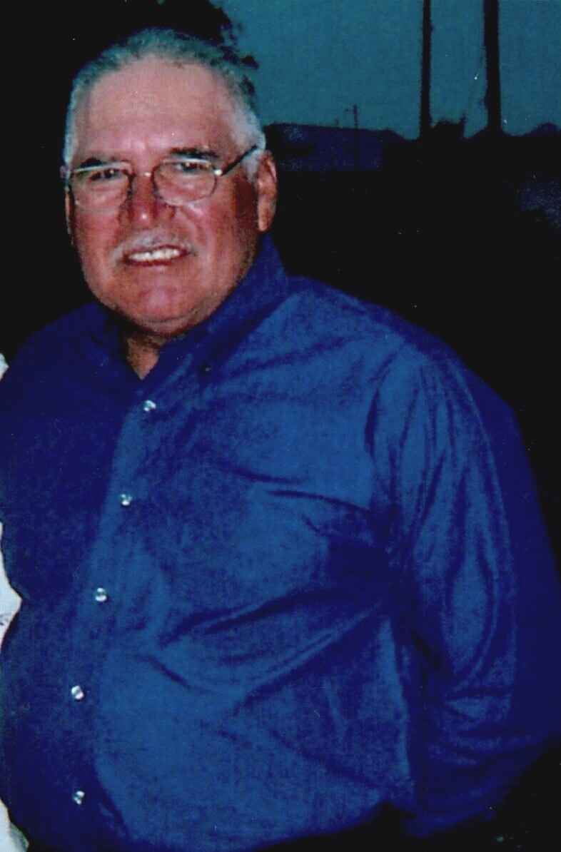 Joe Garcia Reyes Obituary - Houston, TX