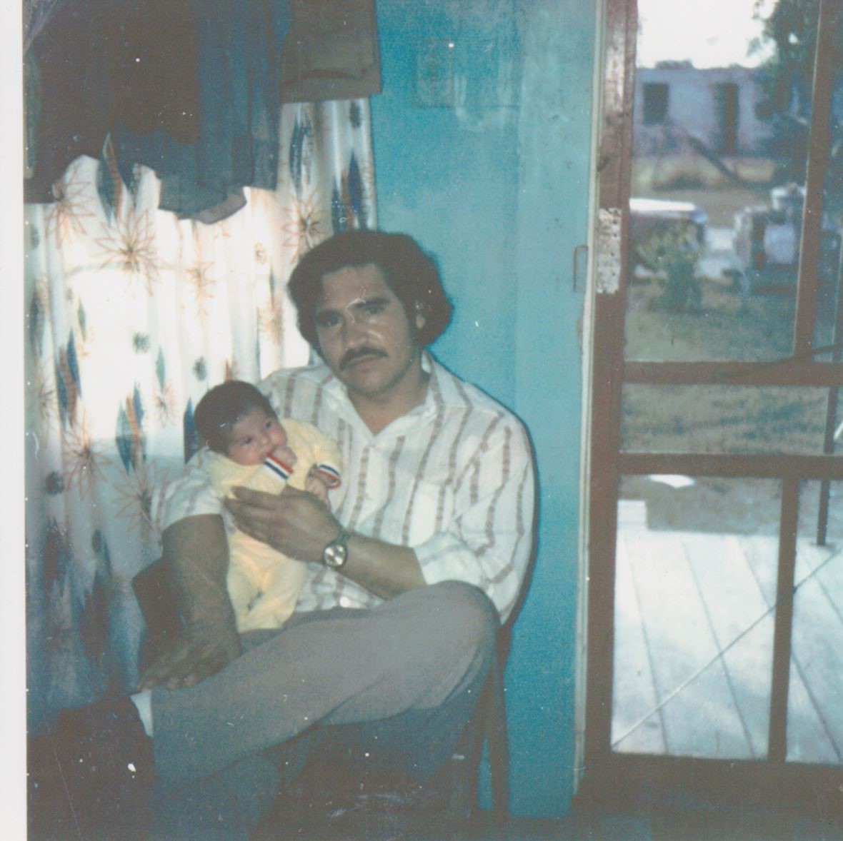 Joe Garcia Reyes Obituary - Houston, TX