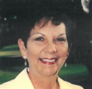 Barbara Richardson Obituary - Tucson, AZ
