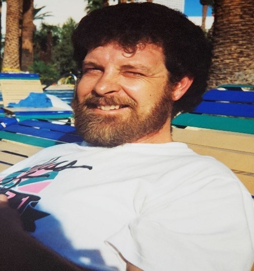 Michael Perdue Obituary - Fountain, CO