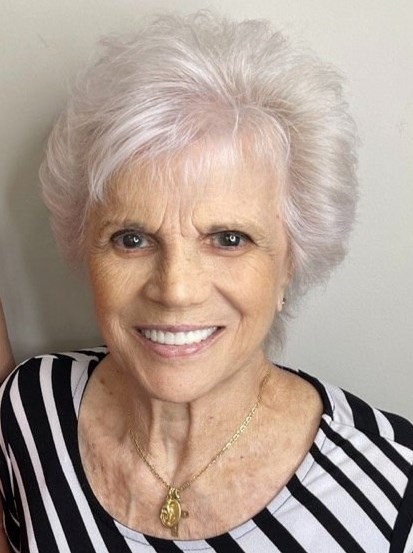 Anna Stamulis Obituary - New City, NY