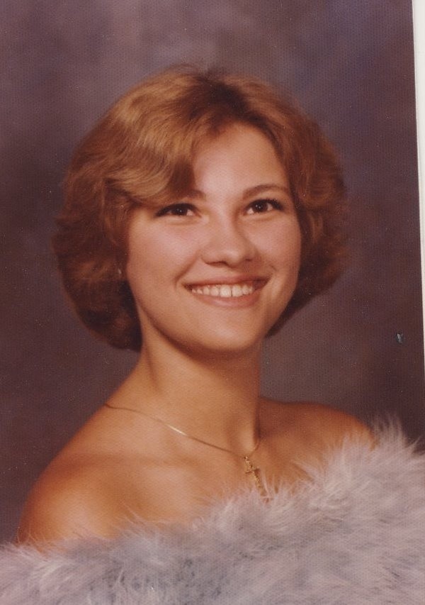 Karen Ray Obituary - Marrero, LA