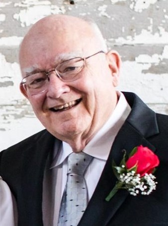 Samuel Reed Obituary - Camp Hill, PA