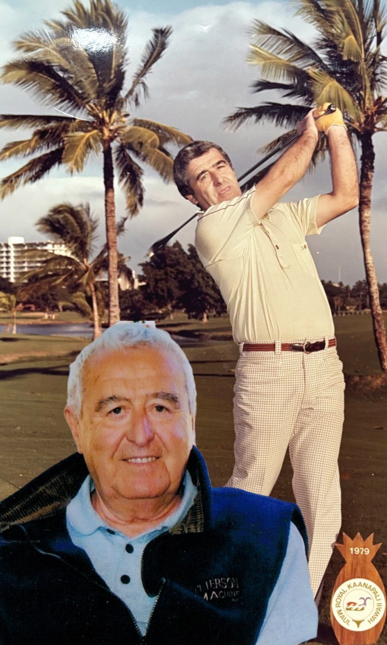 Vincent Baker Obituary - Kelowna, BC