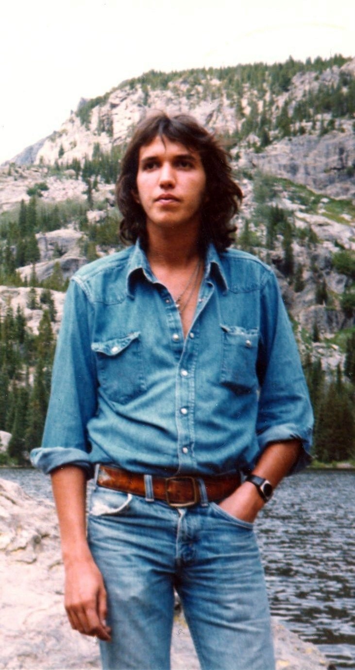 Terry DeMoss Obituary - Nashville, TN