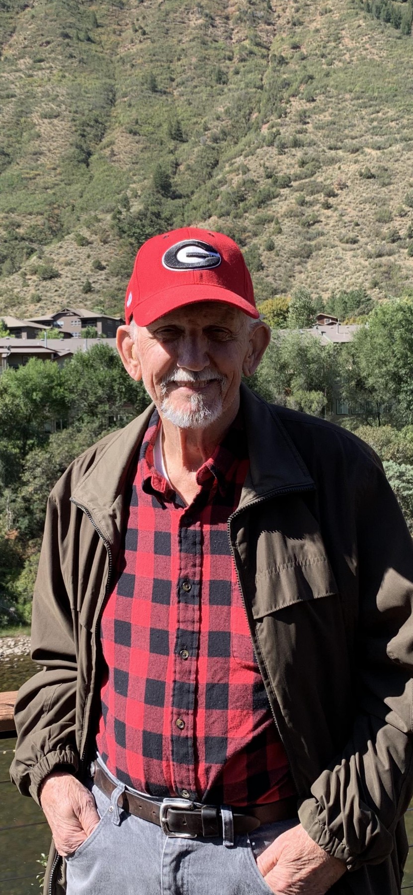 Franklin Ridenour Obituary - Brunswick, GA