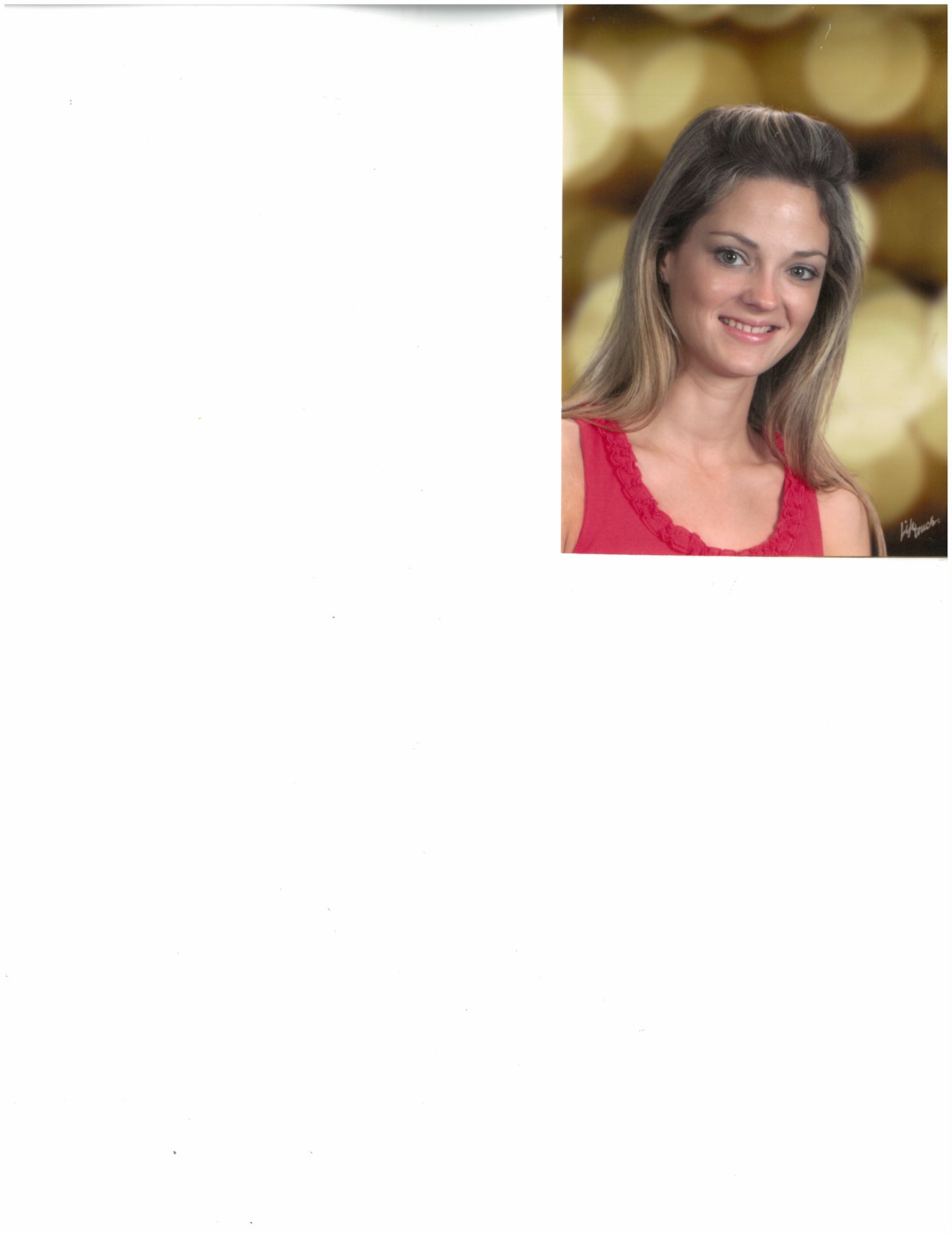 Bethany Free Obituary - Pasadena, TX