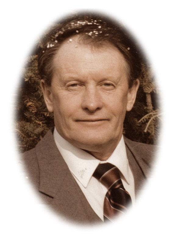 Ronald Crossman Obituary - Fort Qu'appelle, SK