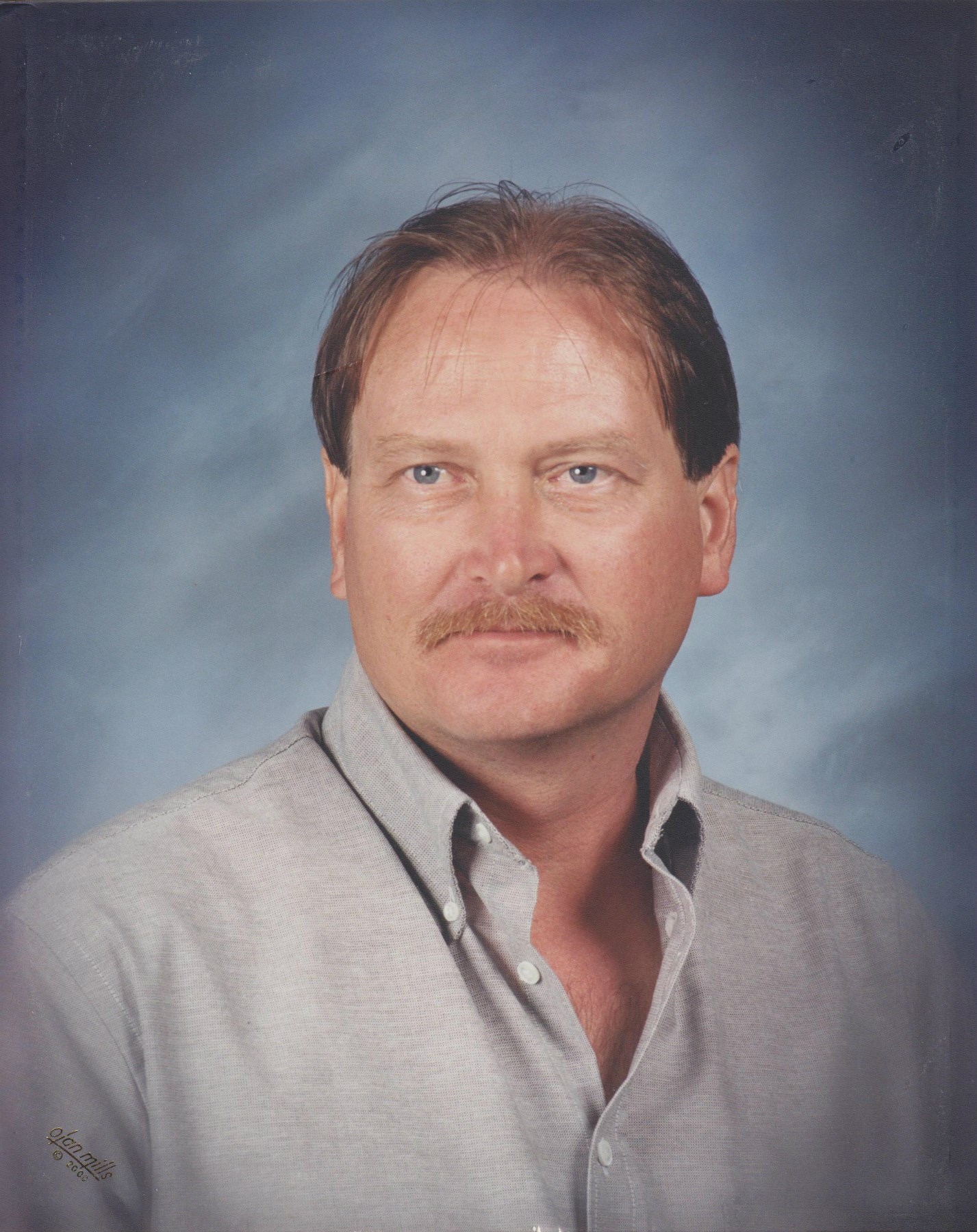 Richard Anderson Obituary - Pflugerville, TX