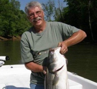 Gary Wilcox Obituary - Southport, NC