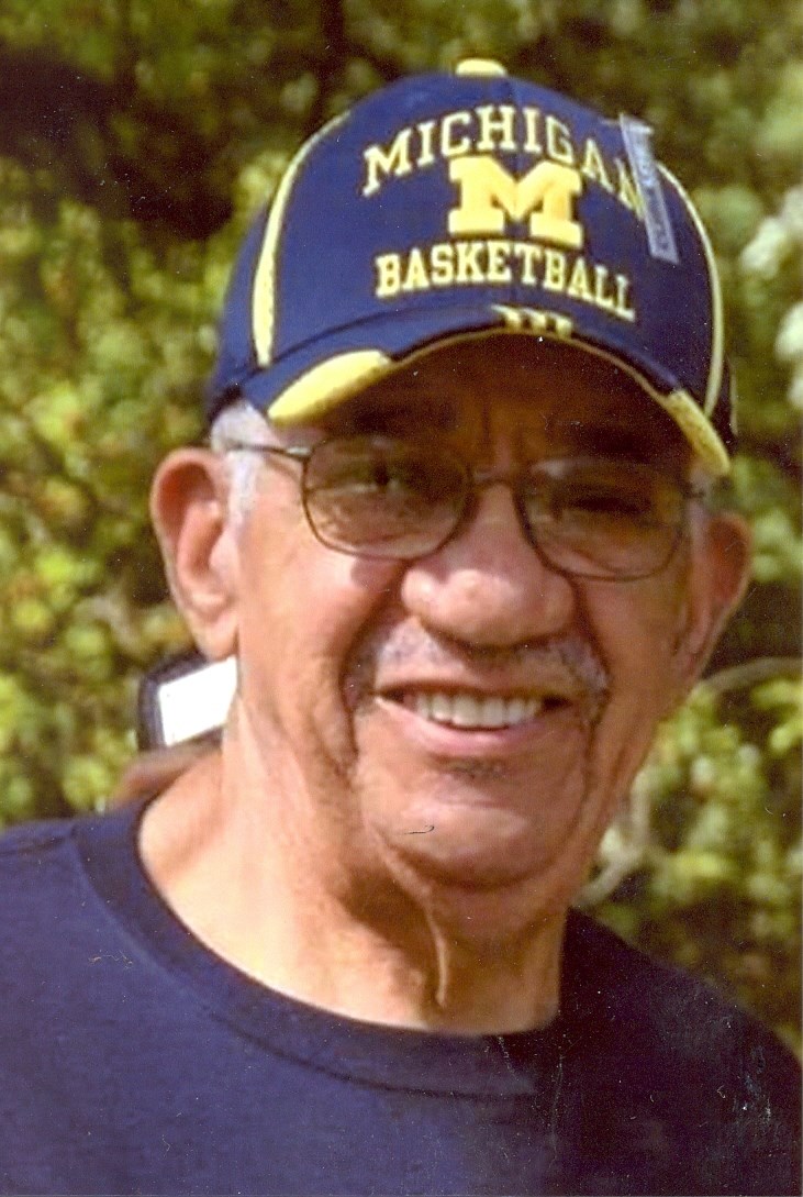 Walter Habern Obituary - Albion, MI