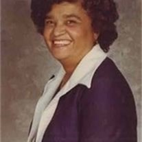 Norma Johnson Obituary - Norfolk, VA