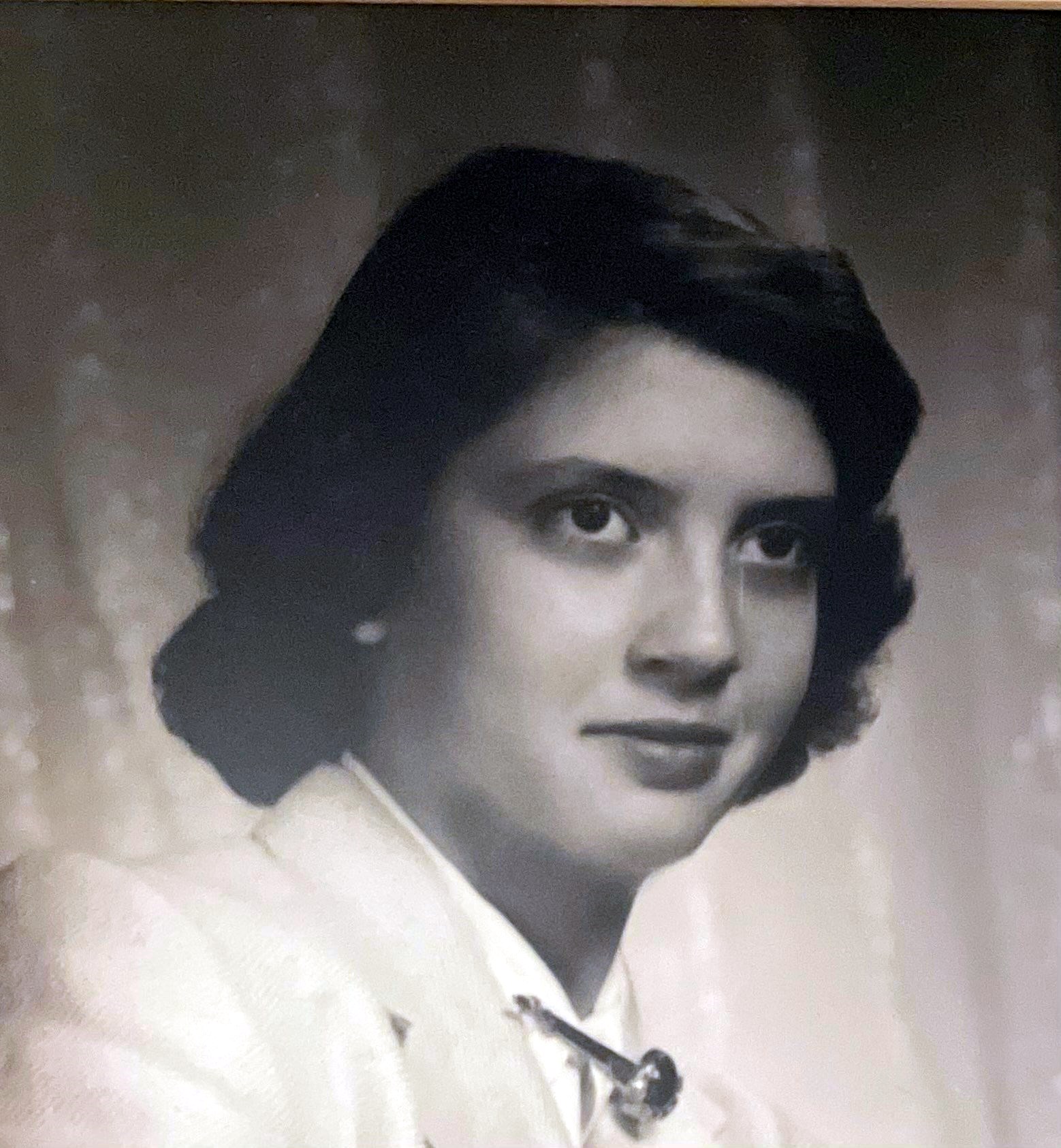 Kay Brown Obituary - Houston, TX