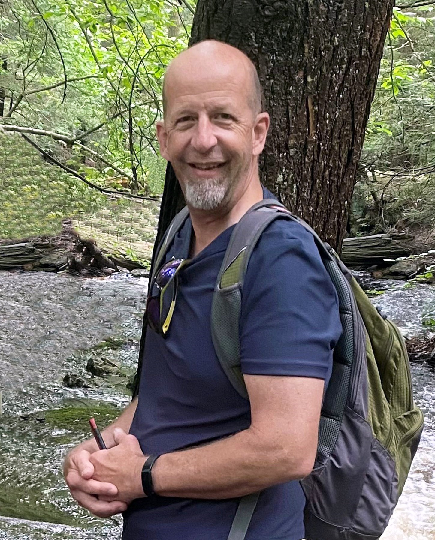 Steven McHenry Obituary - San Diego, CA