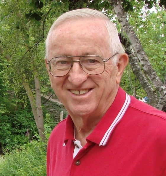 Elmer Donnelly Obituary - Golden Valley, MN