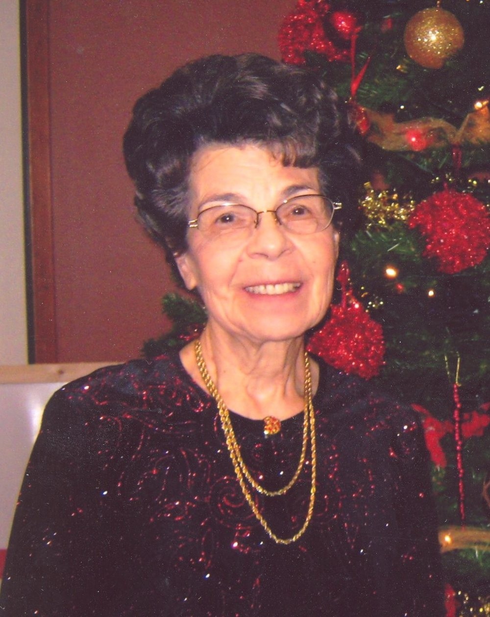 Jean Morrow Obituary - Renton, WA