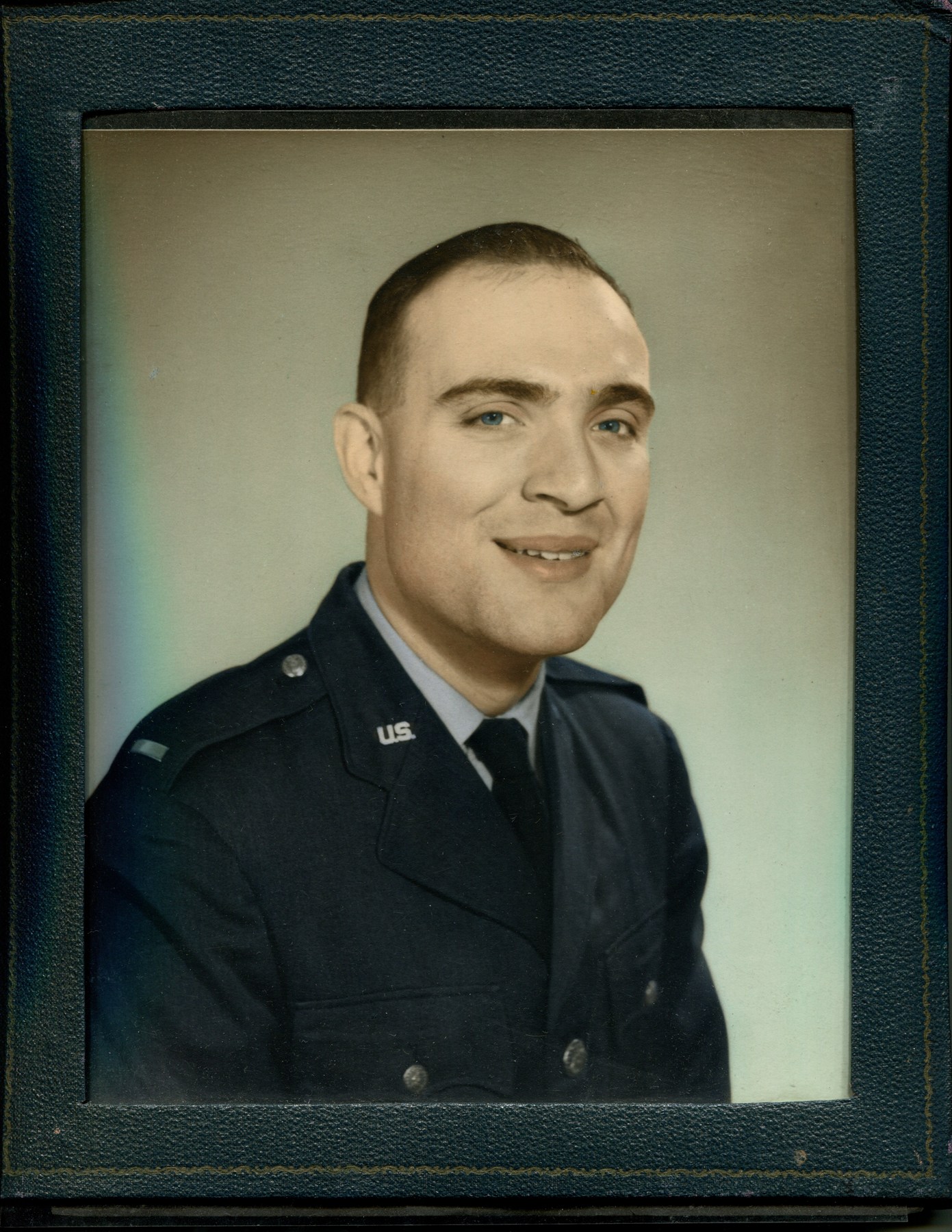 William "Bill" Hugh McCormick Obituary - St. Louis, MO