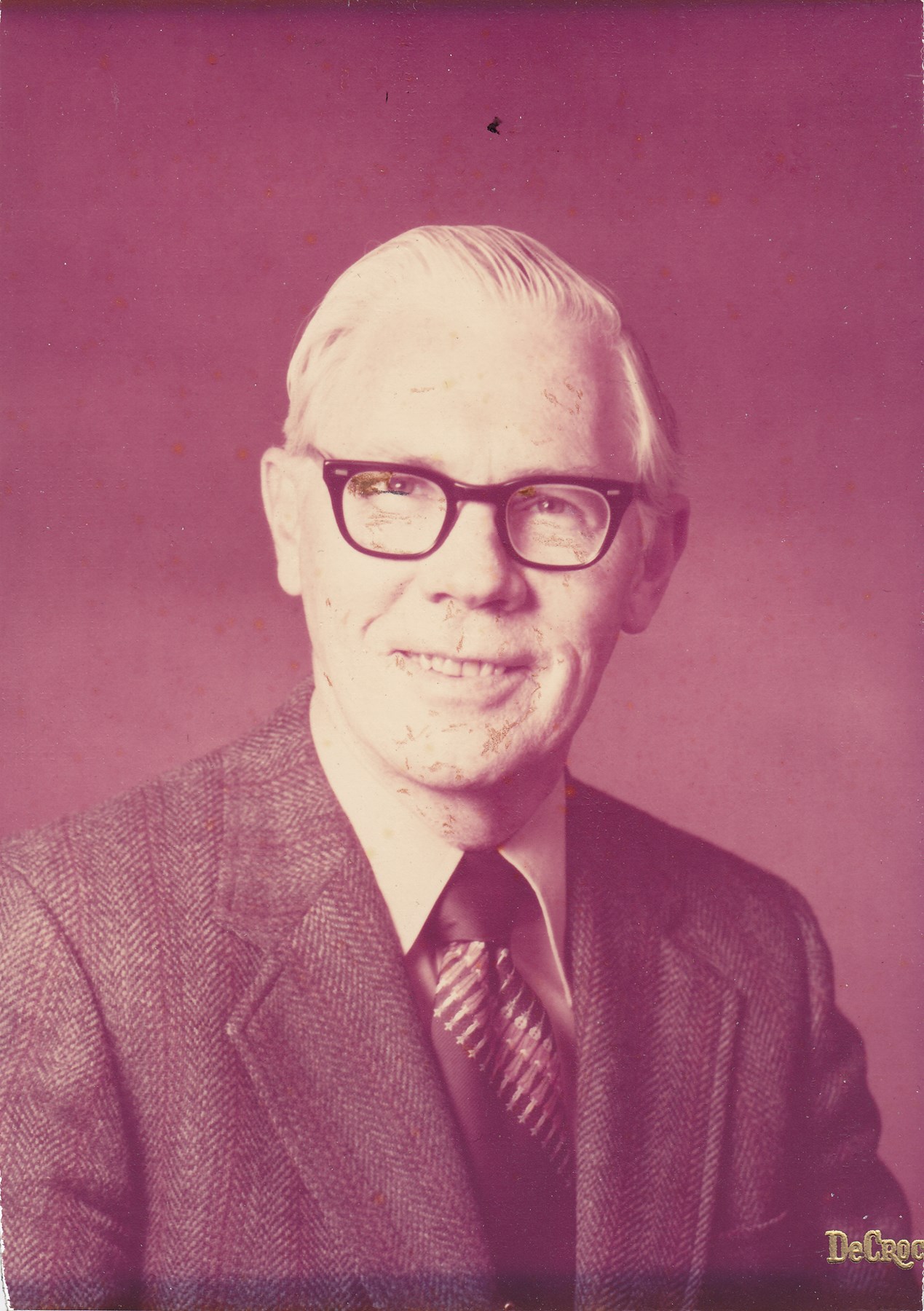 Geary Bruce Obituary - Raleigh, NC