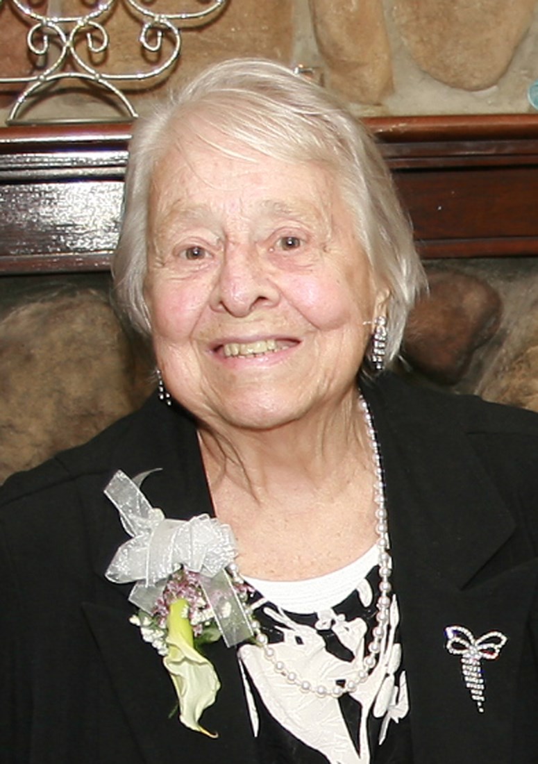Hazel Price Obituary - Fairhaven, MA