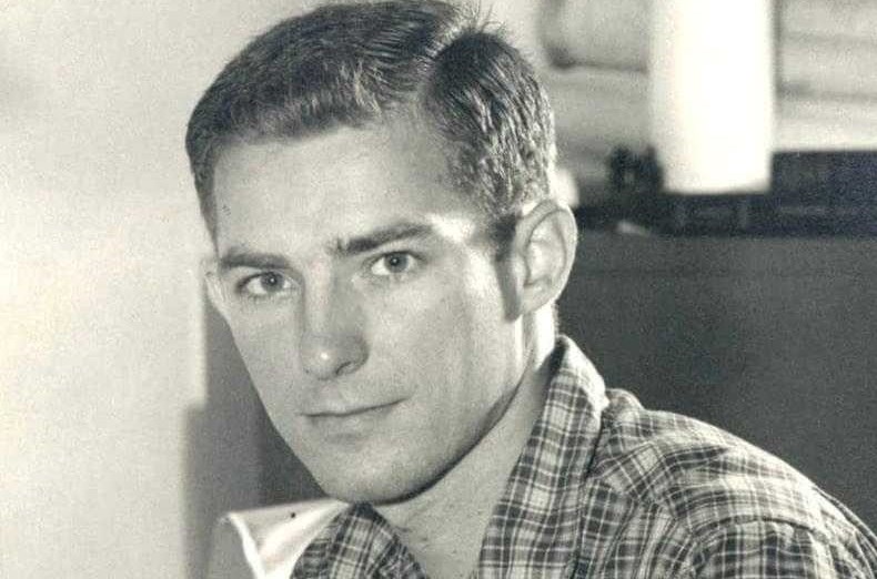 Donald Richard Potter Obituary - Middleburg, FL