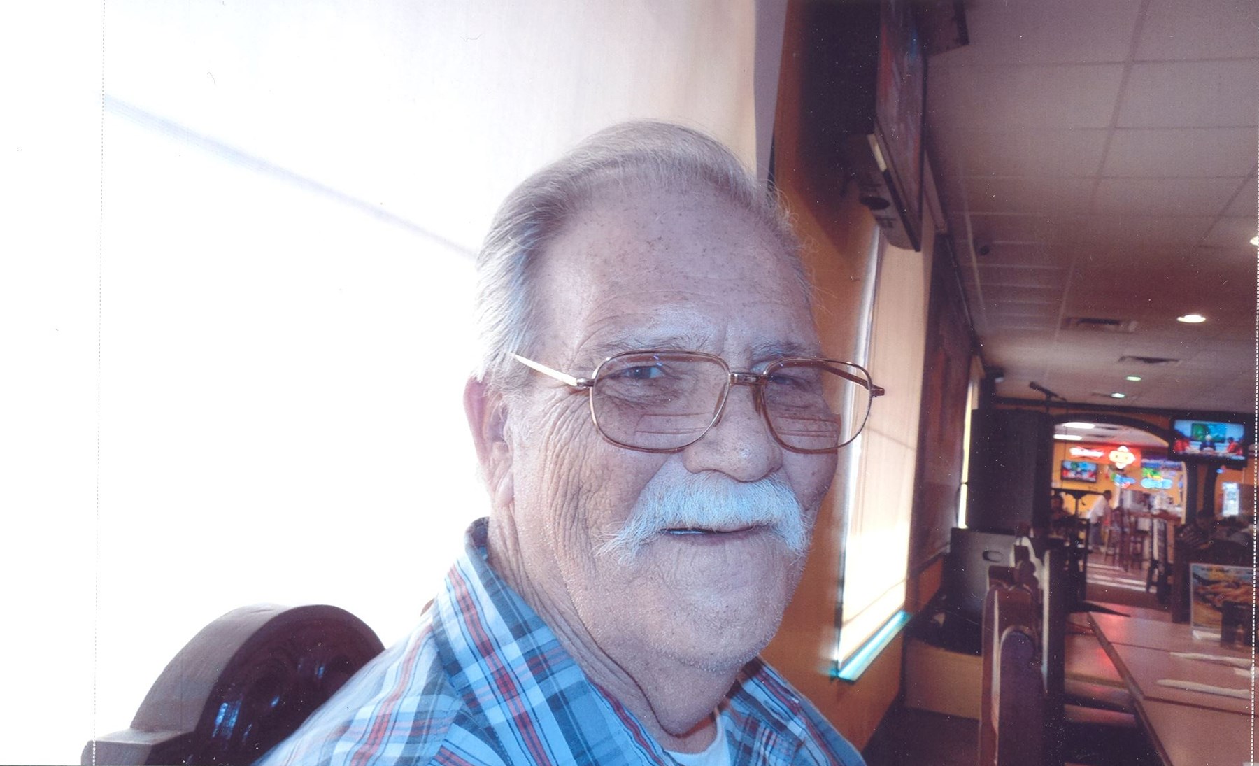 Larry Cockerham's Instagram, Twitter & Facebook on IDCrawl