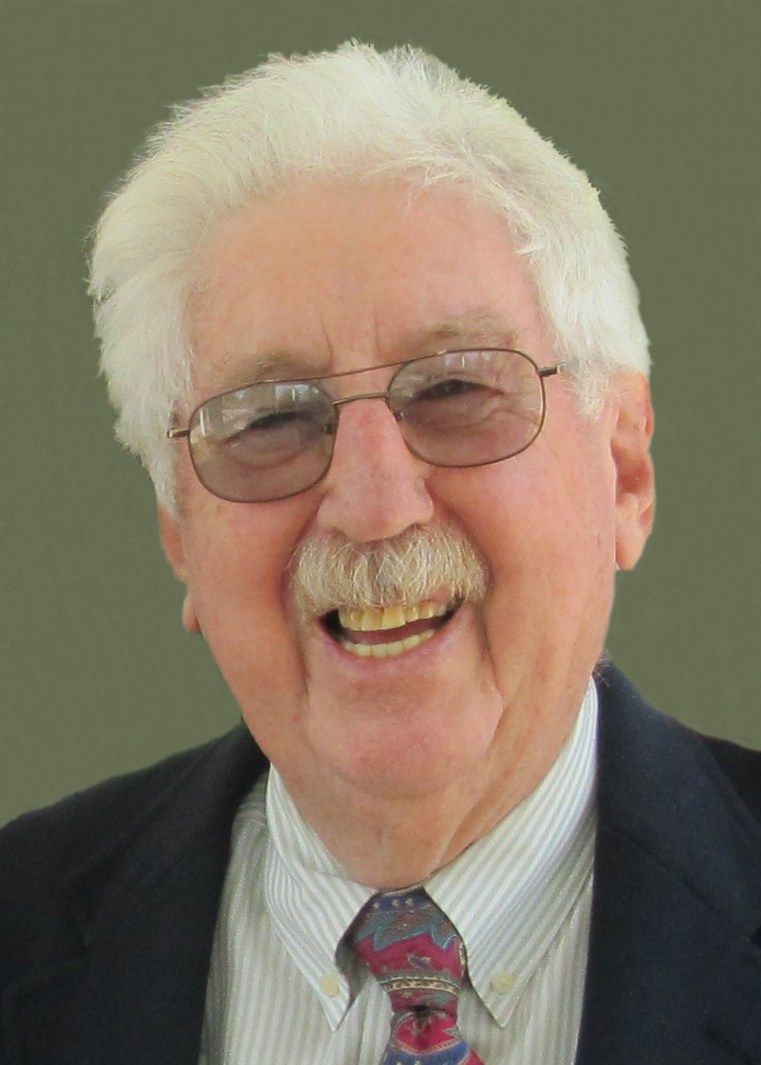 Frederick B. Hill Sr. Obituary - Rochester, MI