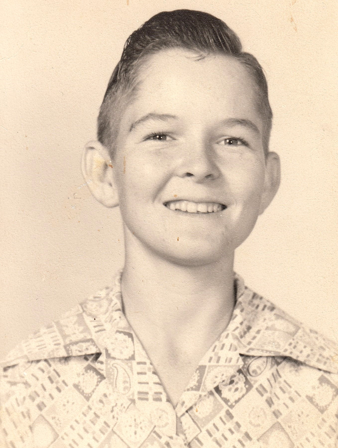 Kenneth Wayne Burns Obituary - Houston, TX Kenneth Wayne Burns Obituary - Houston, TX