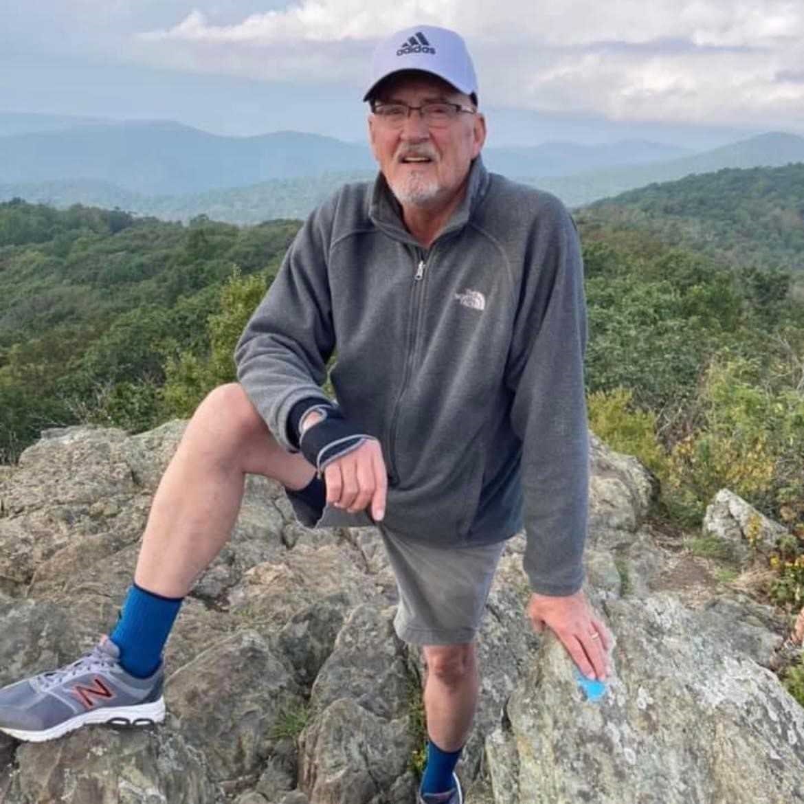 Thomas Dolinger Obituary - Stafford, VA
