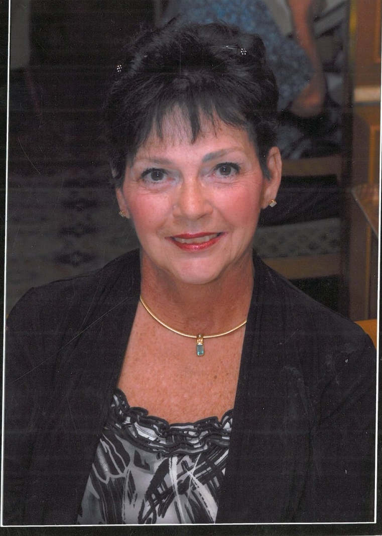 Katherine Inglefield Obituary - Falls Church, VA