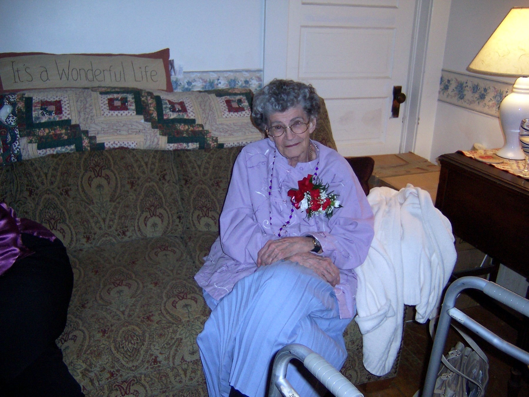 Elizabeth Janelle Obituary - Norwich, CT