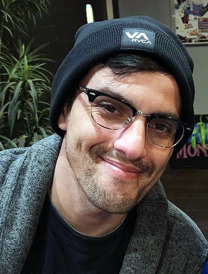 Joshua Bingham's Instagram, Twitter & Facebook on IDCrawl