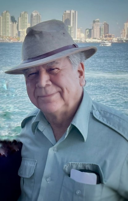 Ramon Chavez Obituary - Albuquerque, NM