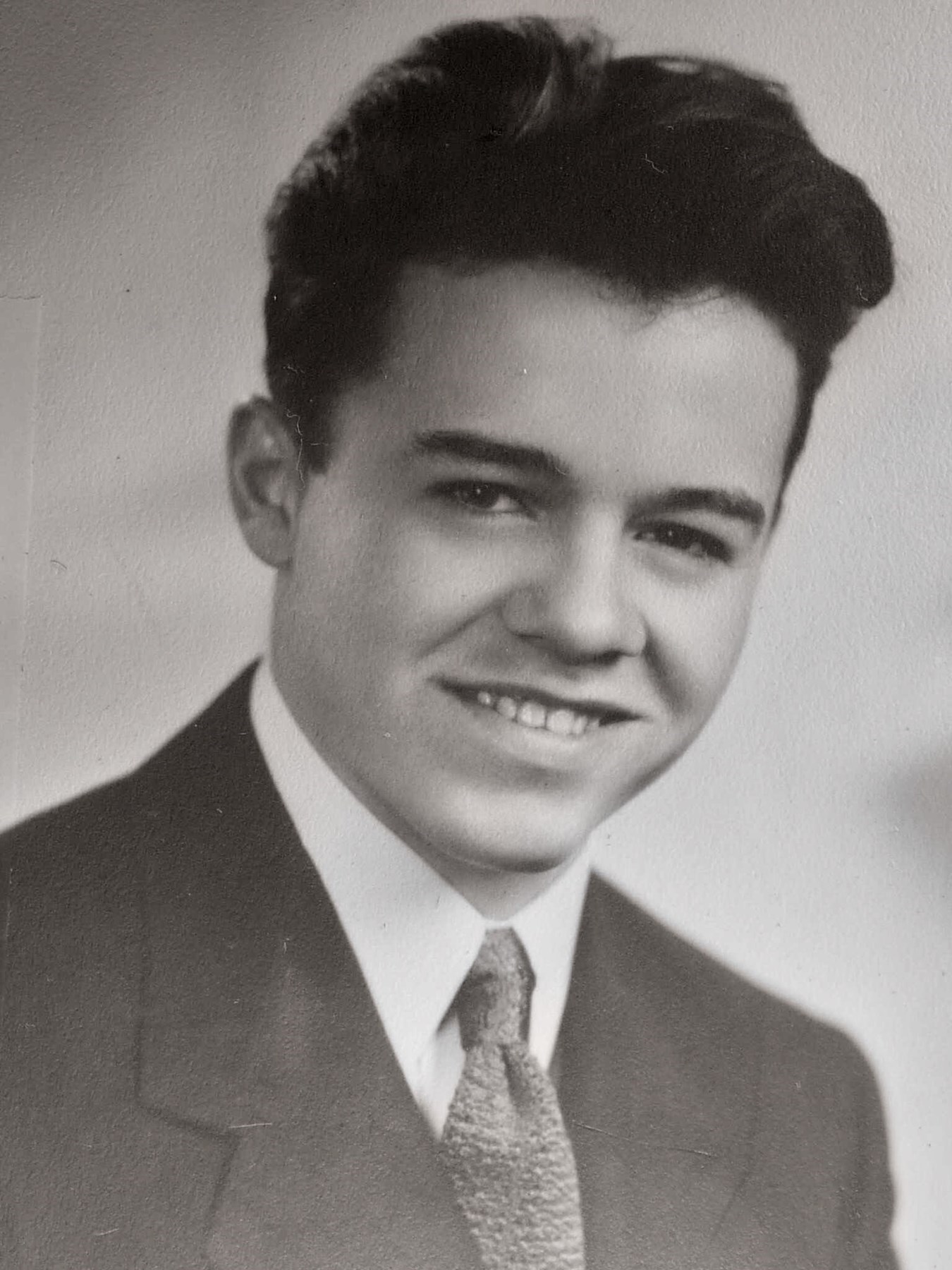 Raymond Noon Obituary - Encinitas, CA