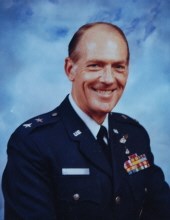 Dr. John Ord Obituary - San Antonio, TX