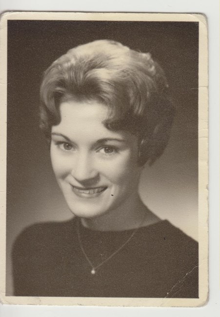 Sandra McCormack Obituary - Pacific Grove, CA