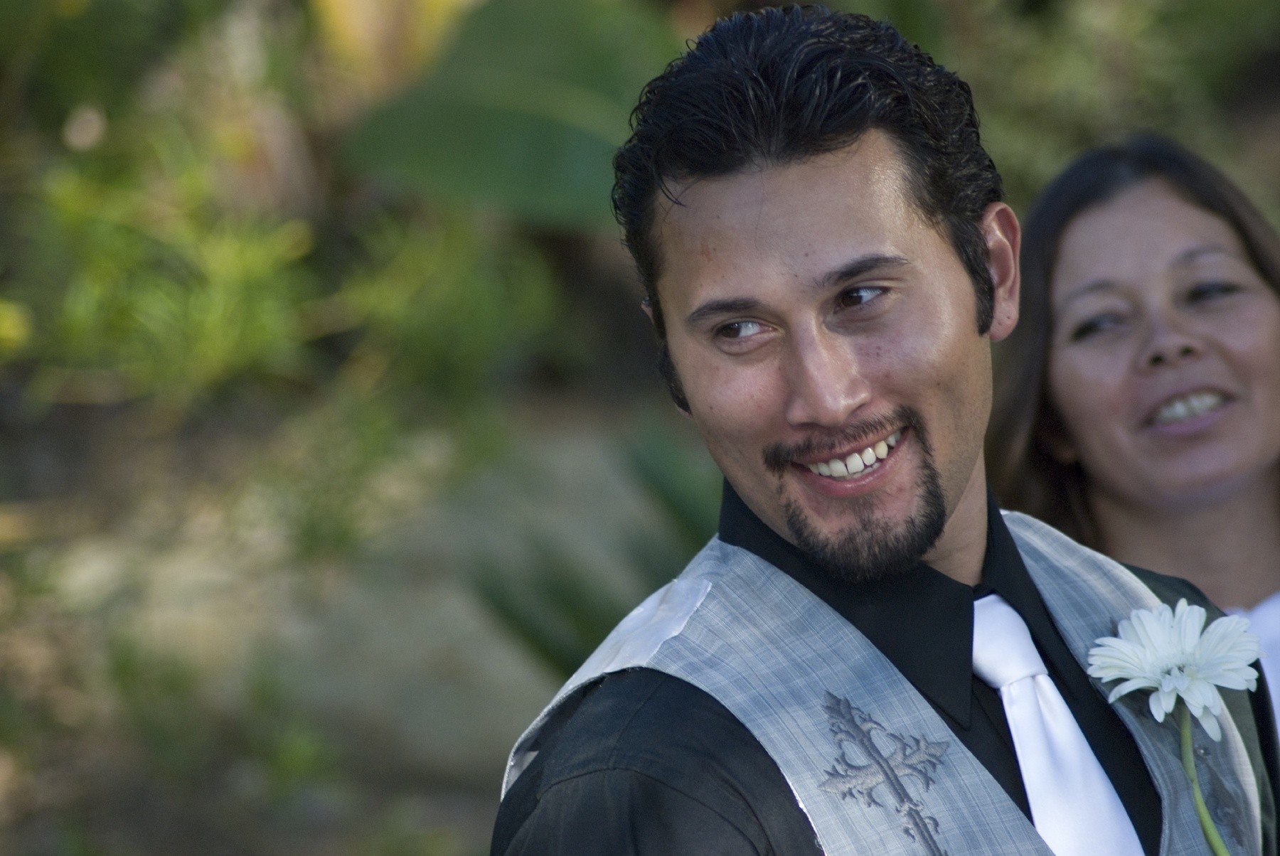 Joel A. Rodriguez Obituary - Tumwater, WA