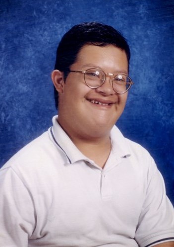 David Candelaria Jr. Obituary - El Paso, TX