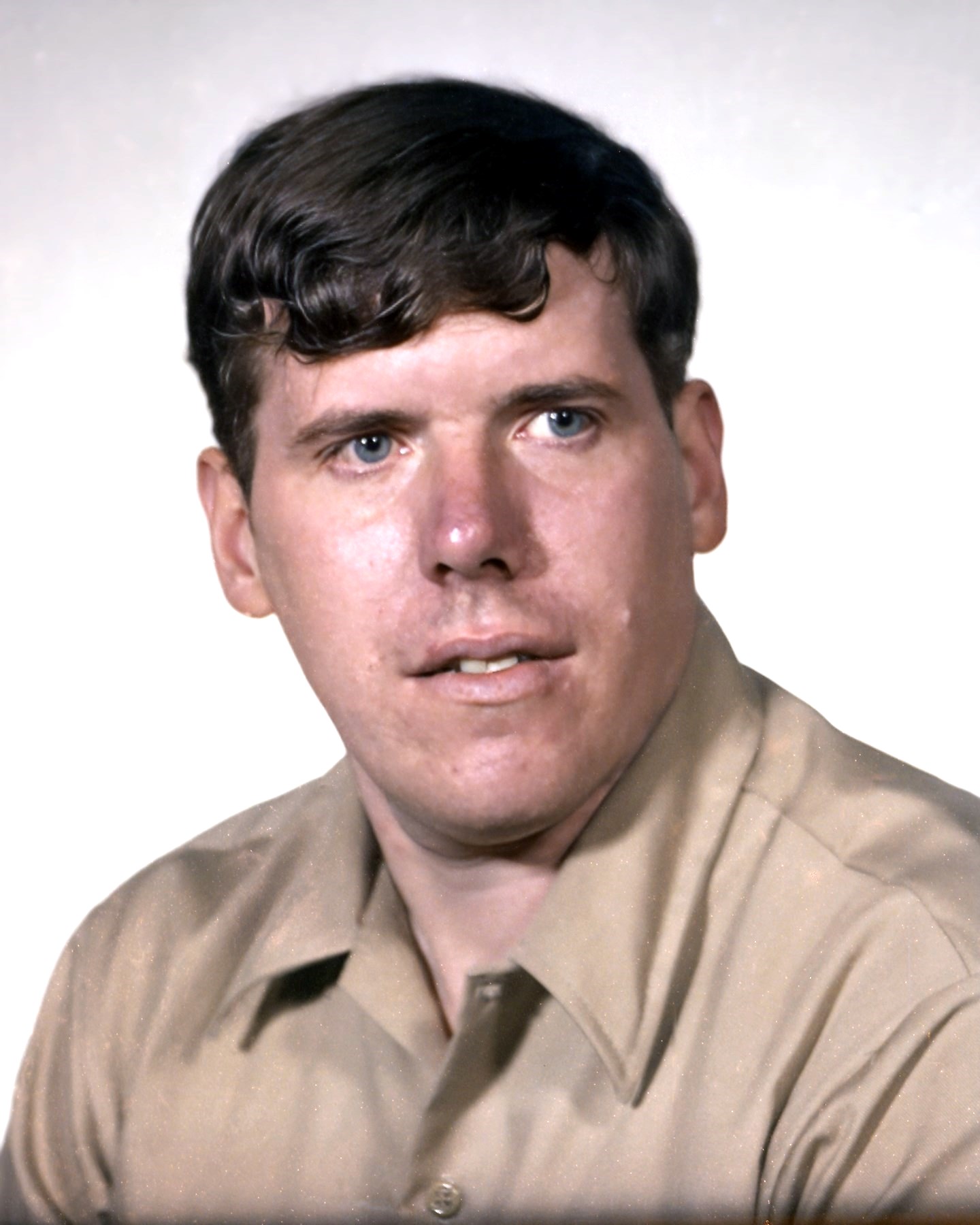 Thomas William Benoit Obituary - Oak Lawn, IL