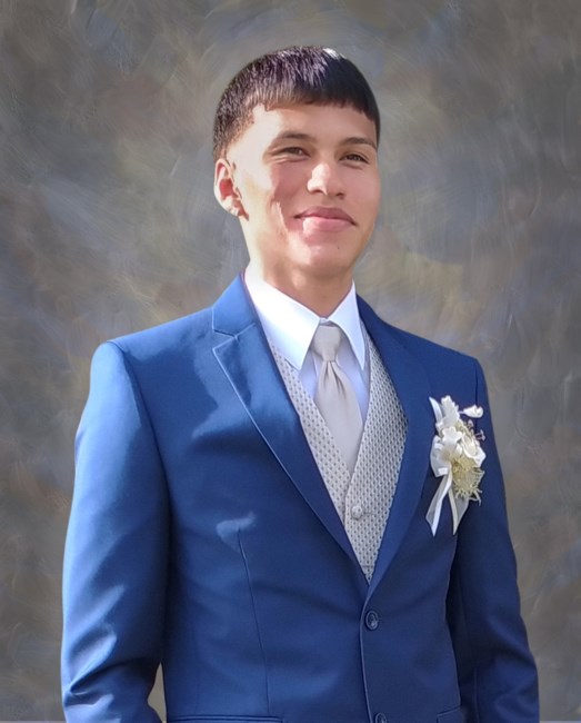 Jonathan Pena Langarica Obituary - Pico Rivera, CA
