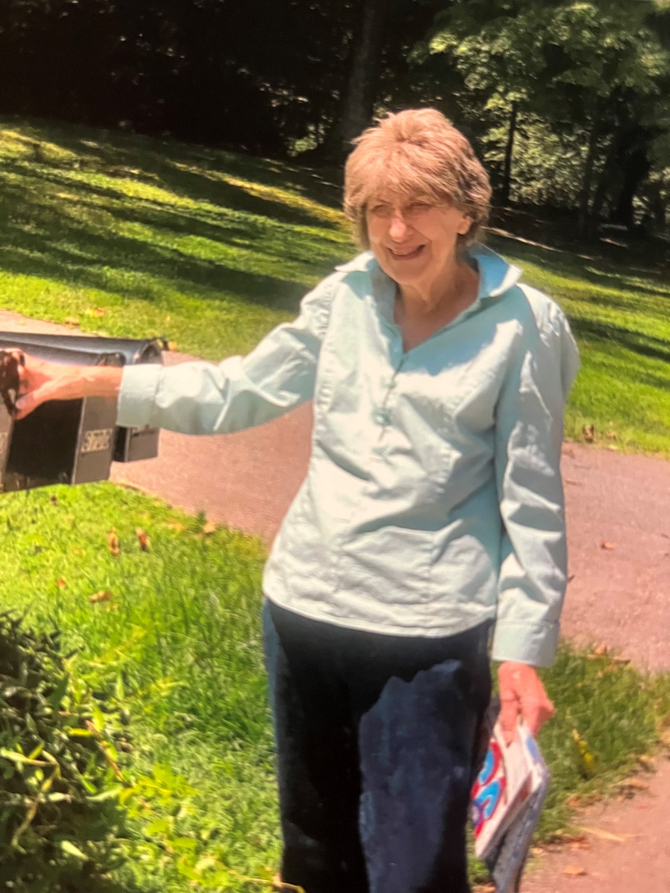 Marie Plyler Obituary - Clemmons, NC