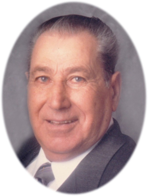 Pacifico Sacco Obituary - Niagara Falls, ON