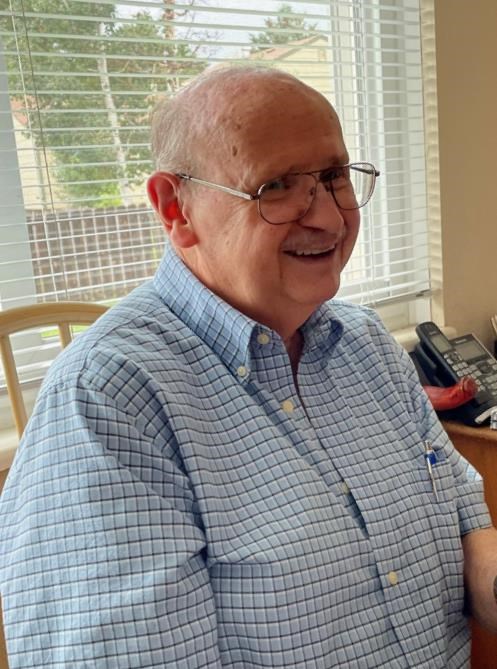 Robert Mendenhall Obituary - Ft. Collins, CO