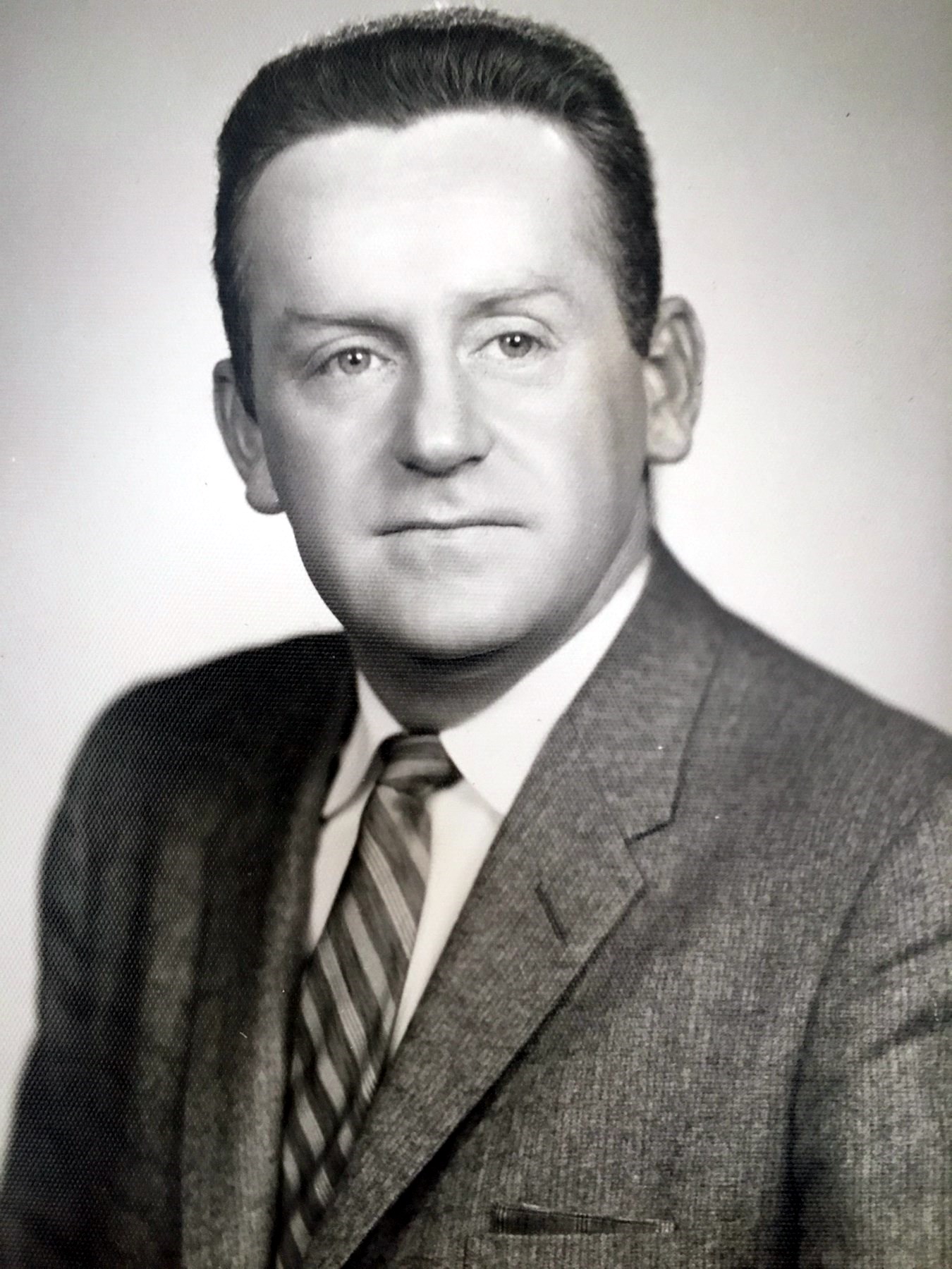 Michael Ryan Obituary - St. Louis, MO