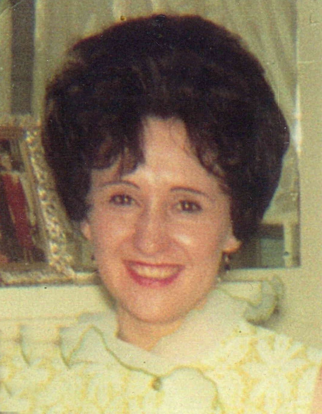 Barbara Cartwright Obituary - East Ridge, TN