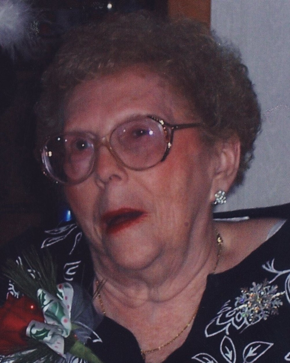 Madge C Curylo Obituary - Chicago, IL
